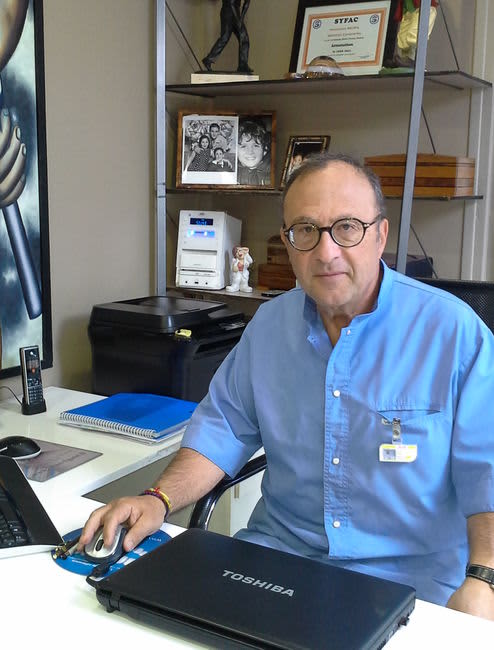 Dr Alain UZAN, Chirurgien-dentiste à Taverny : Prenez RDV en ligne ...