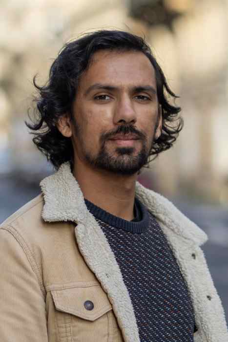 M. Lucas Demay, Psychologue à Léognan, La Brède, Saint-Selve, Bordeaux ...