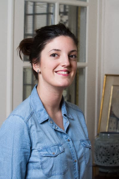 Mme Marie PERRIOT, Chiropracteur à Sceaux : Prenez RDV en ligne - Doctolib