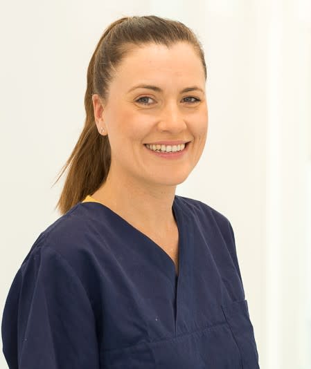 Dr. M.Sc. Friederike Rathmann, Zahnarzt in Berlin - Doctolib