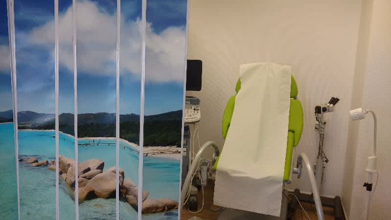 Dr Elias SALIBI, Gynécologue obstétricien à Bourg-de-Péage, Valence ...