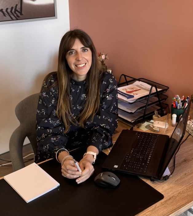 Dr Mathilde Roussel, Gynécologue obstétricien à Montpellier, Clermont L ...