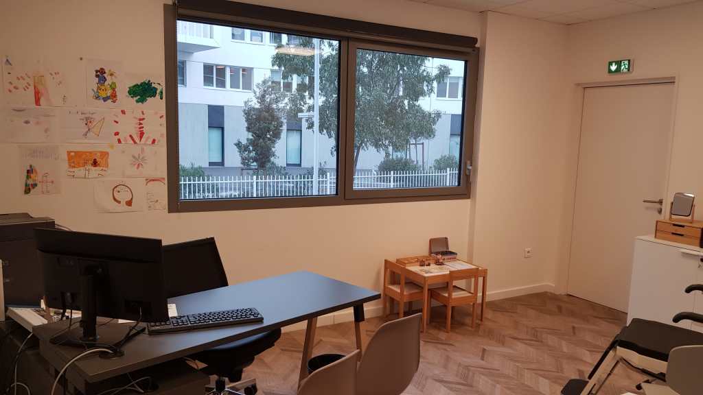 Dr Mohamed AKKARI, ORL à Saint-Jean-de-Védas : Prenez RDV en ligne ...