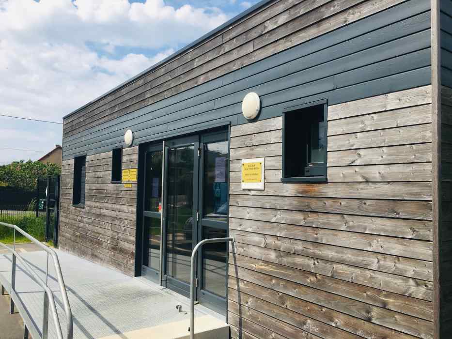 Dr Marie-Hélène BASTIN, Médecin généraliste à Maubeuge - Doctolib