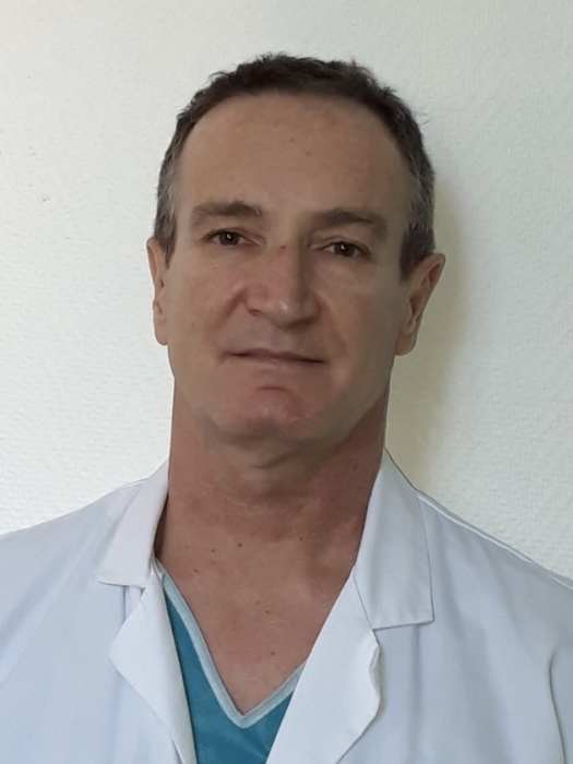 Dr Thierry Paradis, Médecin généraliste à Lacanau - Doctolib