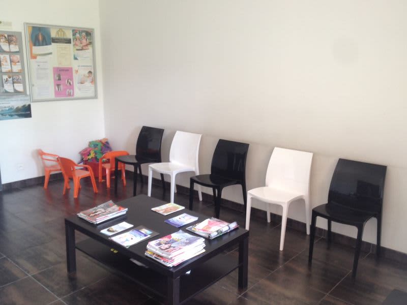 Dr Djamilla Sadok, Médecin généraliste à Toulouse - Doctolib