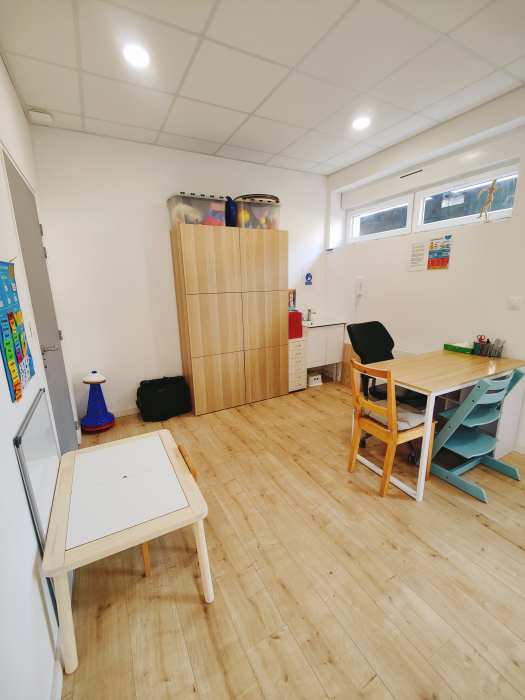 Mme Fanny SPIERS, Psychomotricien à : Prenez rendez-vous en ligne ...