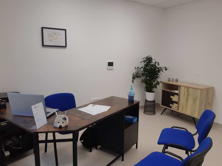 Mme Stephanie HERR, Diététicien à Puttelange-aux-Lacs - Doctolib