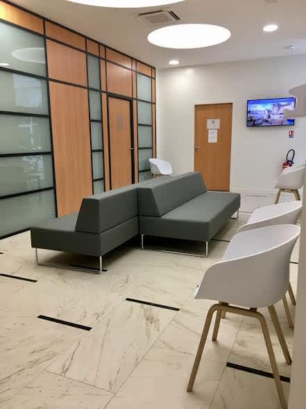 Centre de Consultation de la Clinique Bizet, Clinique privée à Paris ...