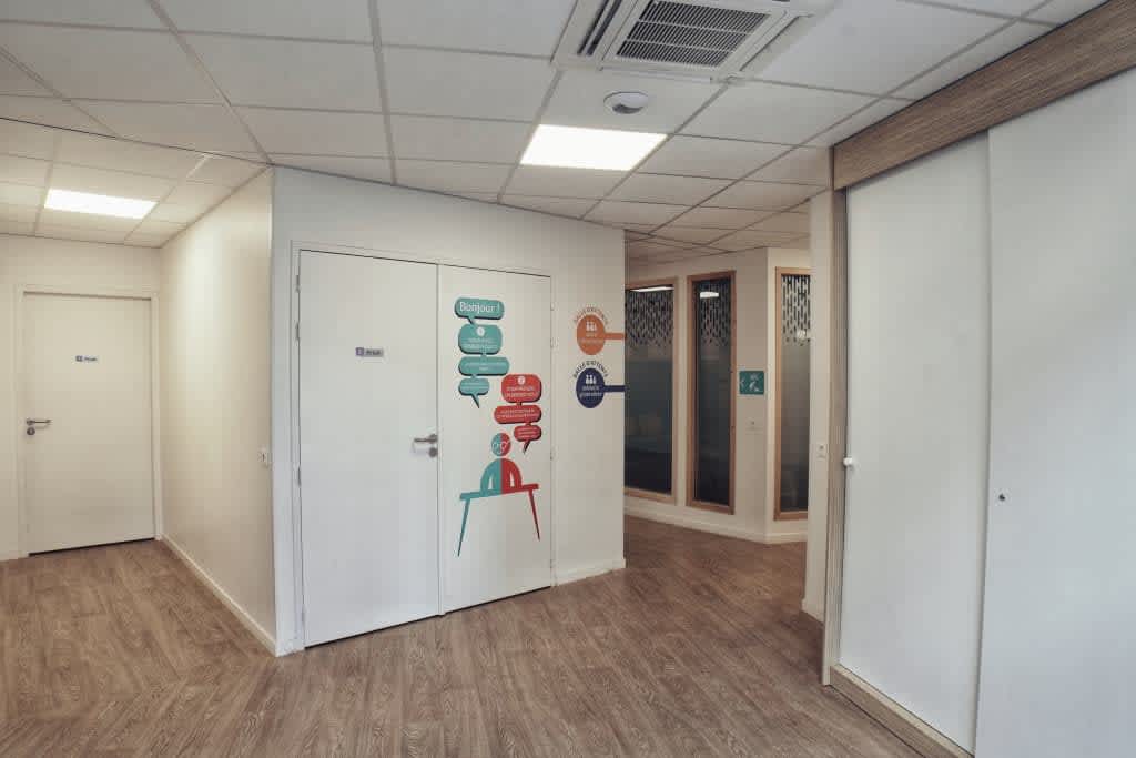 Mme Emma GAUDIN, Sage-femme à Lyon : Prenez rendez-vous en ligne - Doctolib