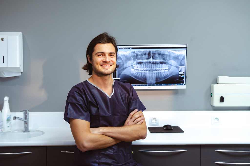 Dr Julien FRAMEZELLE, Chirurgien-dentiste à Paris - Doctolib