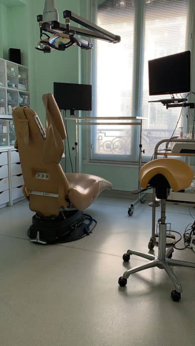 Dr Leonard MAILLET, Chirurgien-dentiste à Paris : Prenez RDV en ligne ...