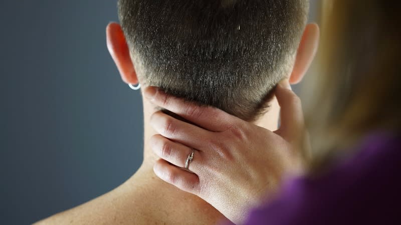 Mme Estelle TORRES, Ostéopathe à Marcoussis : Prenez RDV en ligne ...