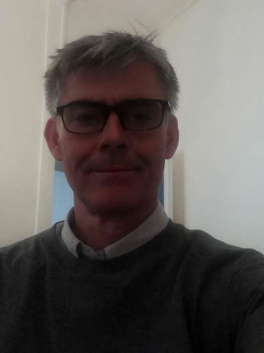 Gilles LAURIN, Ostéopathe à Paris : Prenez rendez-vous en ligne - Doctolib