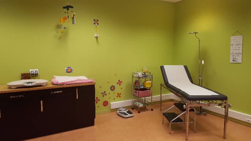 Dr Aude PERRIN, Médecin généraliste à Xertigny : Prenez RDV en ligne ...