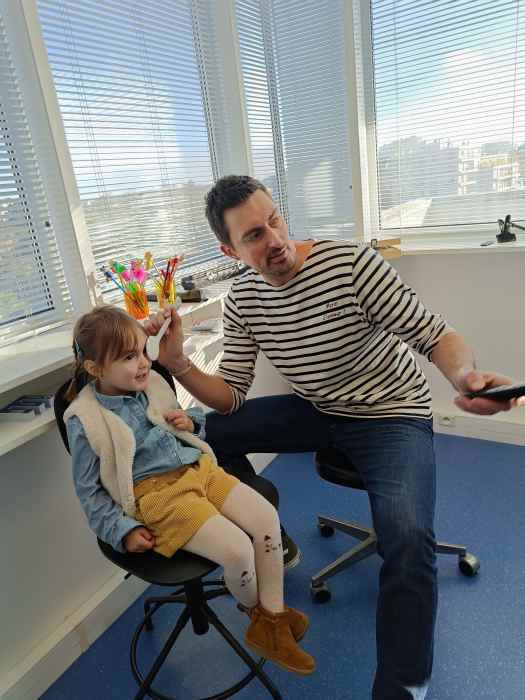 M. Adrien CAZAC, Orthoptiste à Saint-Brieuc : Prenez RDV en ligne ...