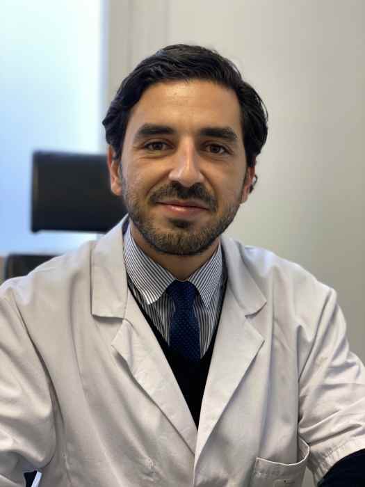 Dr Benjamin Gabay, Chirurgien urologue à Yerres, Paris, Longjumeau ...