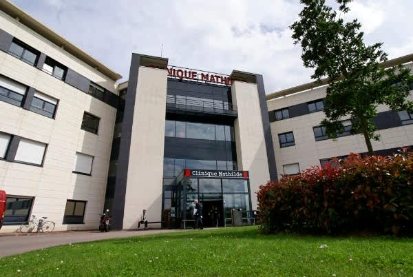 Dr Mathilde Morin, Gastro-entérologue et hépatologue à Rouen - Doctolib