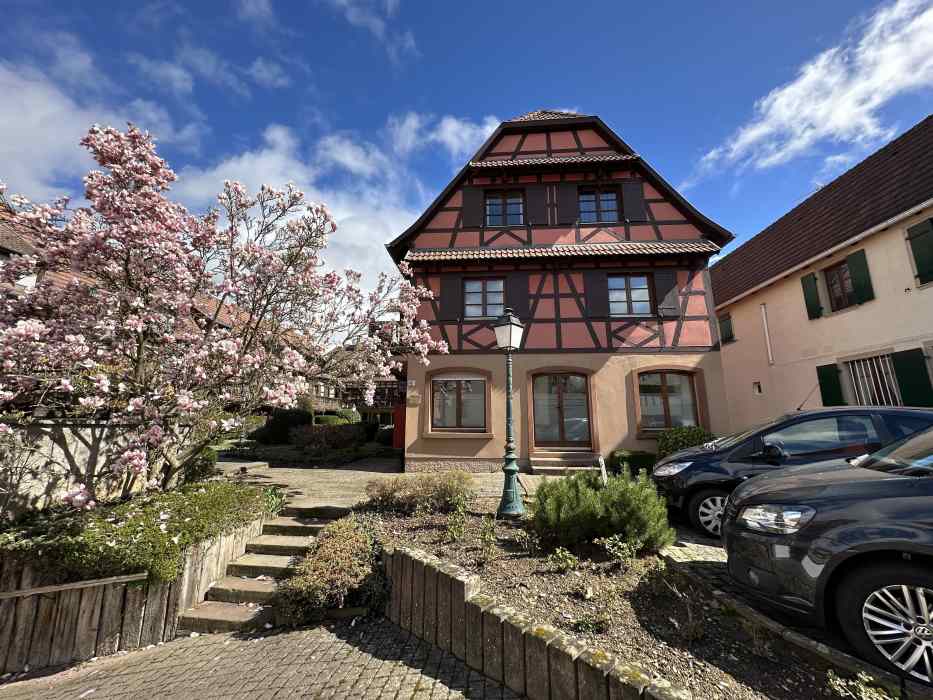 Dr Charlotte LABBE, Chirurgien-dentiste à Ittenheim