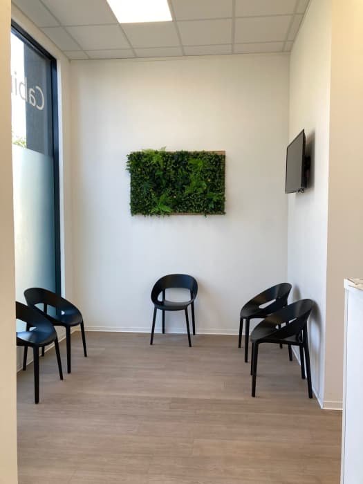 Edna Cohen, Étudiant chirurgien-dentiste à Marseille - Doctolib