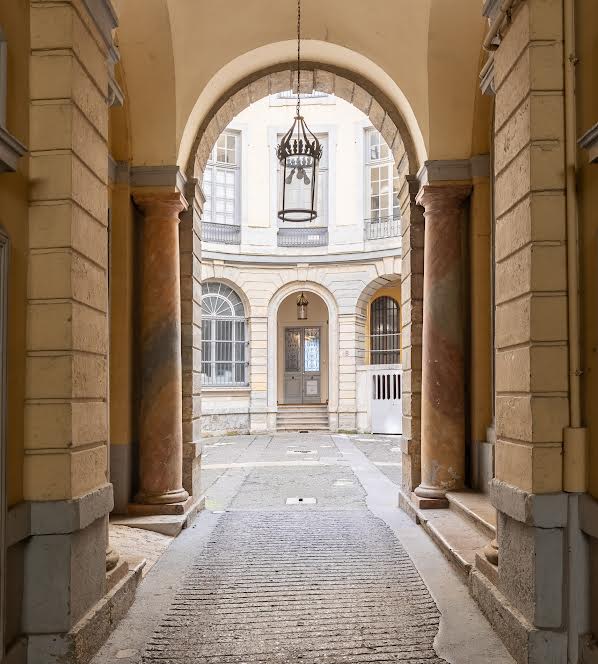 Dr Elsa MARION, Dermatologue et vénérologue à Lyon - Doctolib