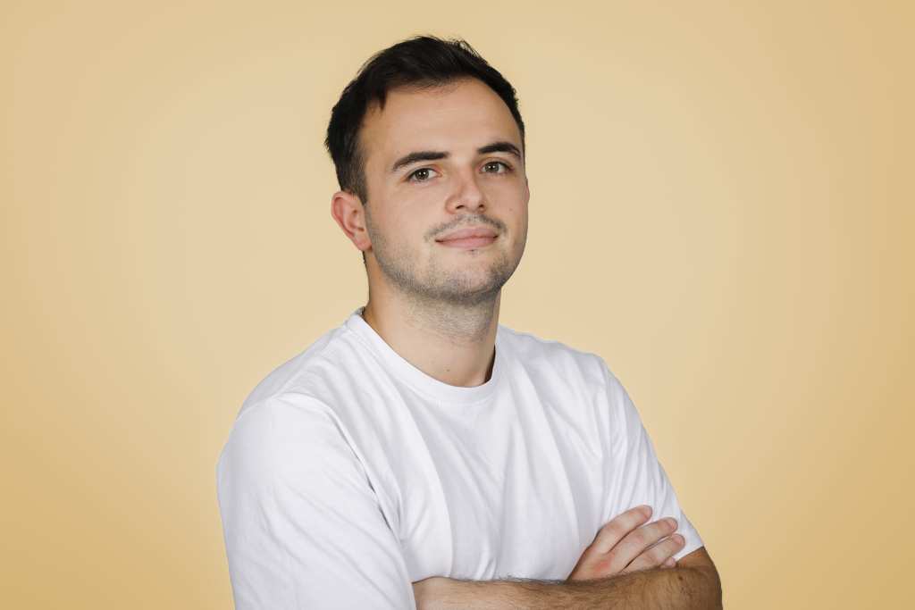 Sébastien Moreau, Masseur-kinésithérapeute à Paris - Doctolib