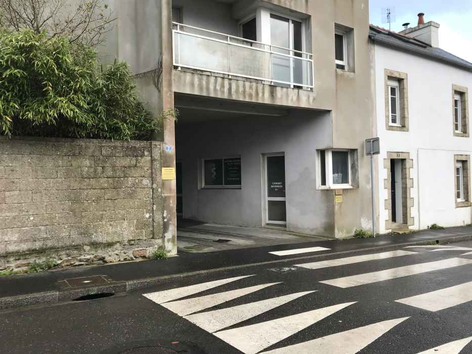 Dr Benoît CHIRON, Médecin généraliste à Le Relecq-Kerhuon - Doctolib