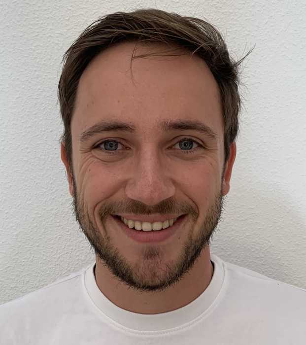 Dr Quentin FERRER, Chirurgien-dentiste à Marseille - Doctolib