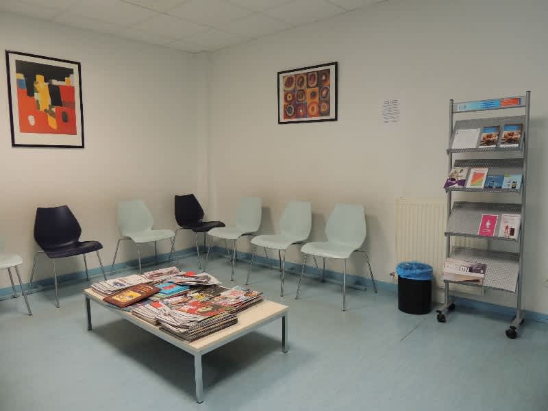 Dr Rodica MANEA, Pneumologue à Chalon-sur-Saône : Prenez RDV en ligne ...