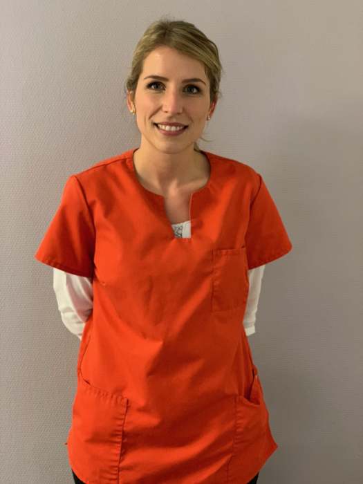 Dr Céline MAGAR, Chirurgien-dentiste à Hettange-Grande - Doctolib
