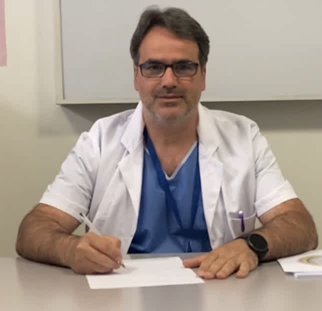 Dr Georges MARKOU, Gynécologue médical et obstétrique à L'Isle-Adam ...