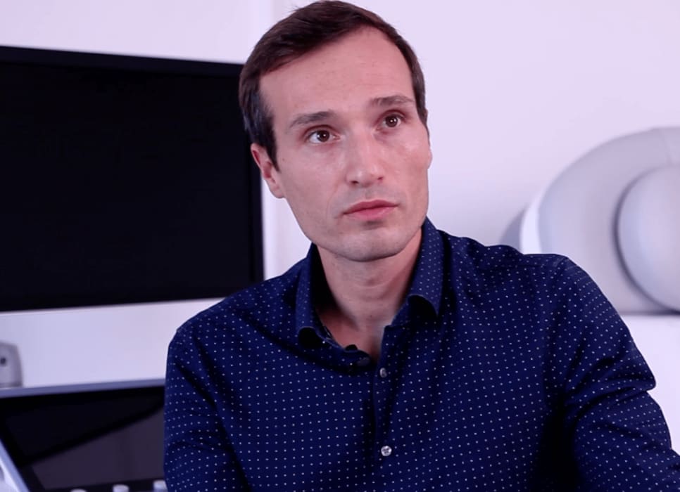 Dr Adrien CHAMBON, Gynécologue obstétricien à Annecy - Doctolib
