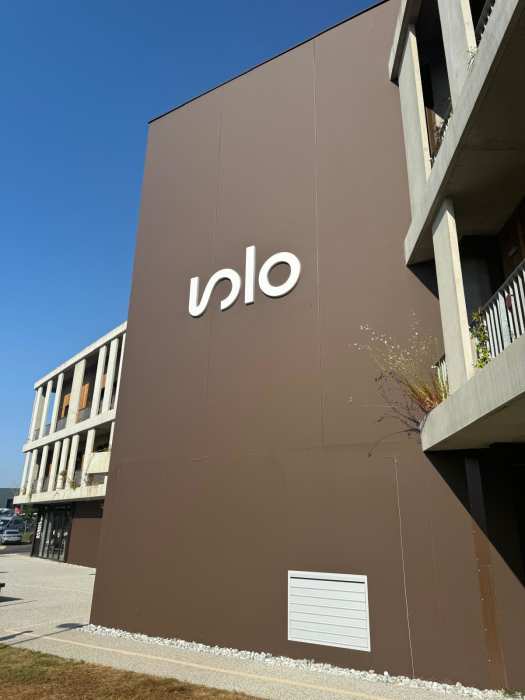 ISLO Santé Grand Dax, Pôle de santé à Mées : Prenez RDV en ligne - Doctolib