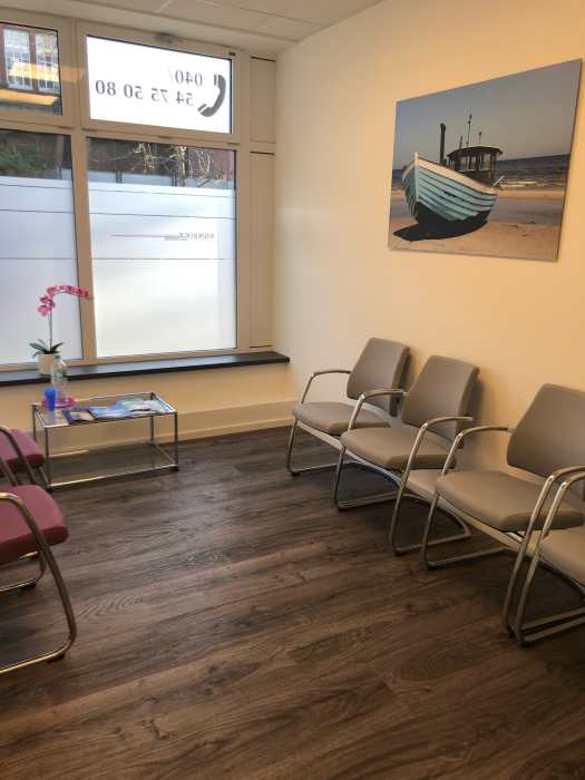 Radiologie Walddörfer - Dr. Lars Emde, Praxis in Hamburg - Doctolib