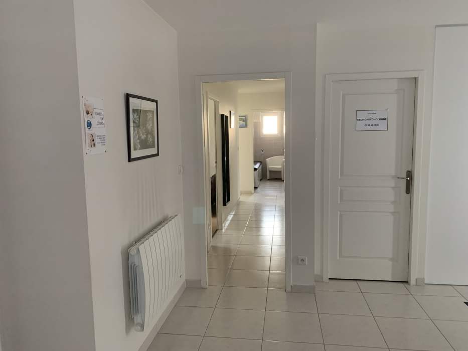 M. Philippe MANCEAU, Masseur-kinésithérapeute à Le Controis-en-Sologne ...