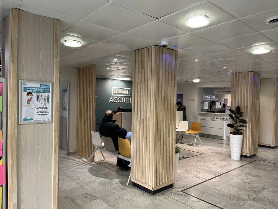 Dr Valentine FRYDMAN, Chirurgien urologue à Paris - Doctolib