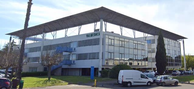 Dr Gilles BAUDUIN, Chirurgien orthopédiste et traumatologue à Nîmes ...