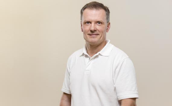Herr Dipl. -Med. Georg Filipowicz, Orthopäde und Unfallchirurg in ...