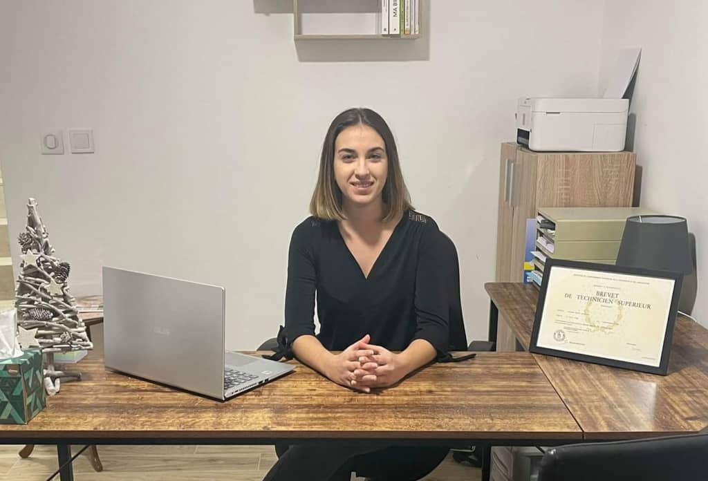 Mme Mathilde MUNOZ, Diététicien à Monteux : Prenez RDV en ligne - Doctolib