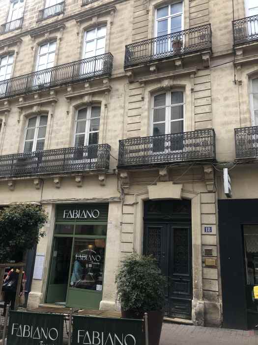 Chahriar DASTOURI, Ostéopathe à Montpellier : Prenez RDV en ligne ...