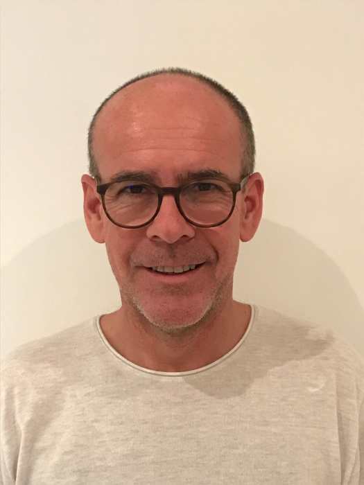 Jean-Luc DANIEL, Ostéopathe à Marseille : Prenez rendez-vous en ligne ...