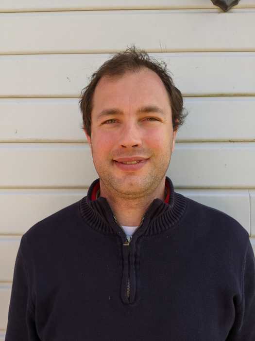 Thibault de Rouffignac, Ostéopathe à Angers : Prenez RDV en ligne ...