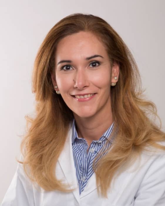 Dott. Maria Stella Muraca, Otorinolaringoiatra a Roma - Doctolib