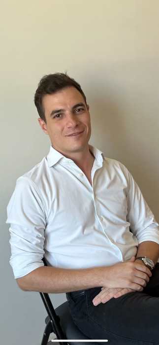 Dr Roberto Dobrin, Psychiatre à Paris : Prenez rendez-vous en ligne ...