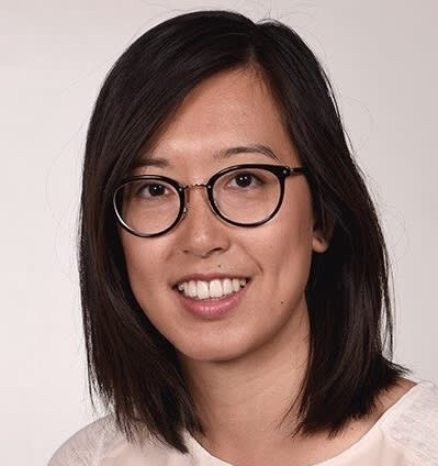 Dr Annie Lim, Gastro-entérologue et hépatologue à Saint-Herblain - Doctolib