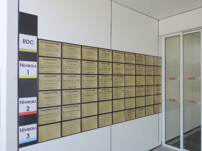 Dr Amel LAKHDARI, Médecin généraliste à Ferney-Voltaire - Doctolib