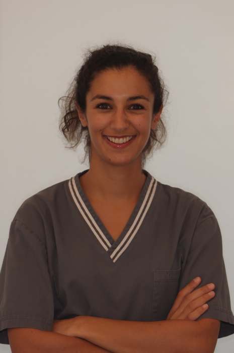 Dr Marie Anne Abadir, Chirurgien-dentiste à Paris - Doctolib