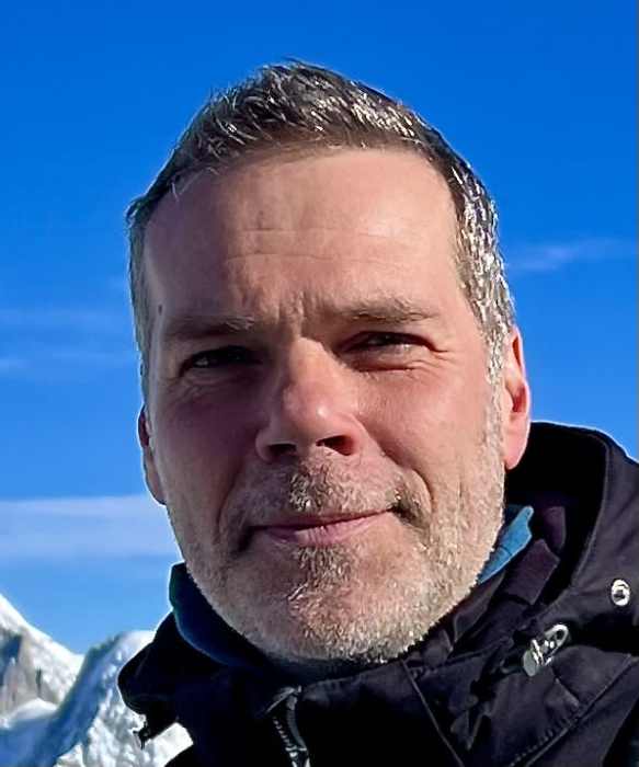 M. Benoit Henaut, Psychologue à Paris : Prenez rendez-vous en ligne ...