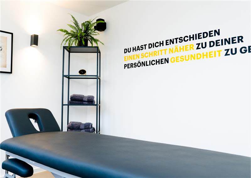 Elementa Therapie Oberhausen, Praxis in Oberhausen - Doctolib