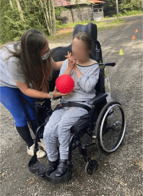 Mme Mathilde Baron, Psychologue à Saint-Fargeau-Ponthierry - Doctolib